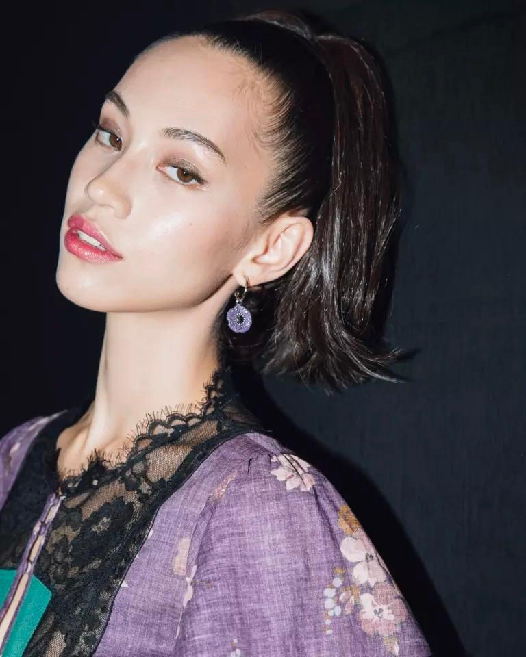 水原希子美国女演员模特搜狗百科