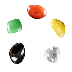 五色石 - 搜狗百科