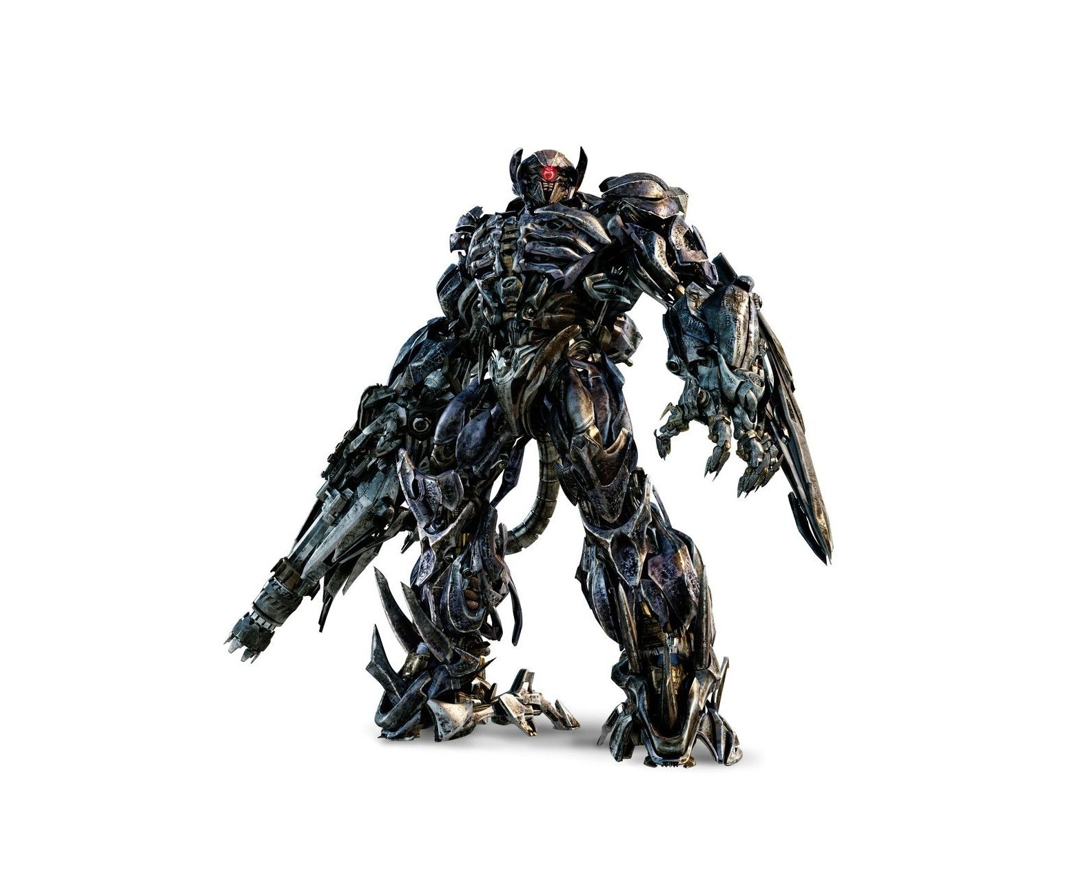 霸天虎(《变形金刚》系列中的角色)_搜狗百科