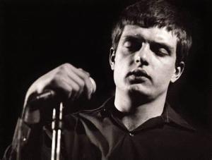 Ian Curtis - 搜狗百科