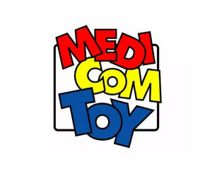 MEDICOM TOY - 搜狗百科