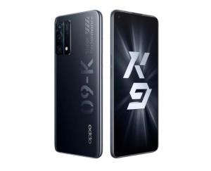 OPPO K9 - 搜狗百科