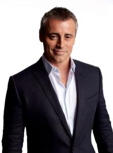 Matt LeBlanc - 搜狗百科
