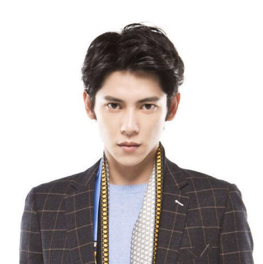 陈柏融(中国台湾男演员、歌手)_搜狗百科