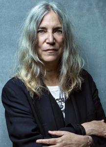Patti Smith - 搜狗百科