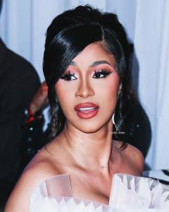 卡迪·B - 搜狗百科