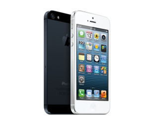 iPhone 5 - 搜狗百科