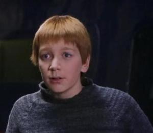 乔治·韦斯莱 - 搜狗百科