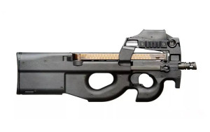 FN P90 - 搜狗百科