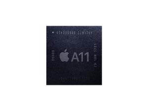 A11处理器 - 搜狗百科