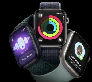 Apple Watch Series 9 - 搜狗百科