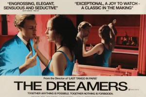 戏梦巴黎 - 搜狗百科