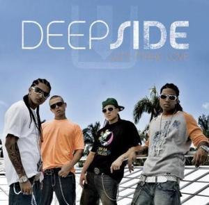 Deepside - 搜狗百科