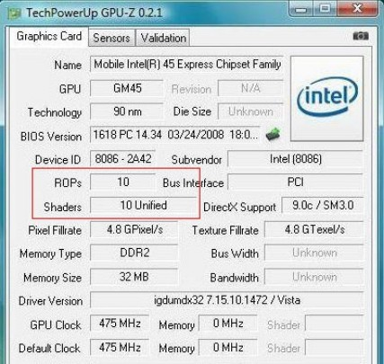 GMA X4500 - 搜狗百科
