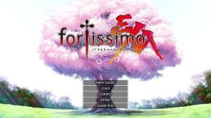 fortissimo - 搜狗百科