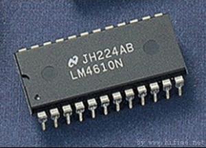 LM4610 - 搜狗百科