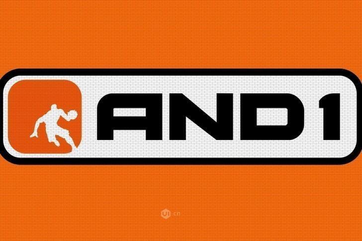 and1(美国的篮球品牌)_搜狗百科