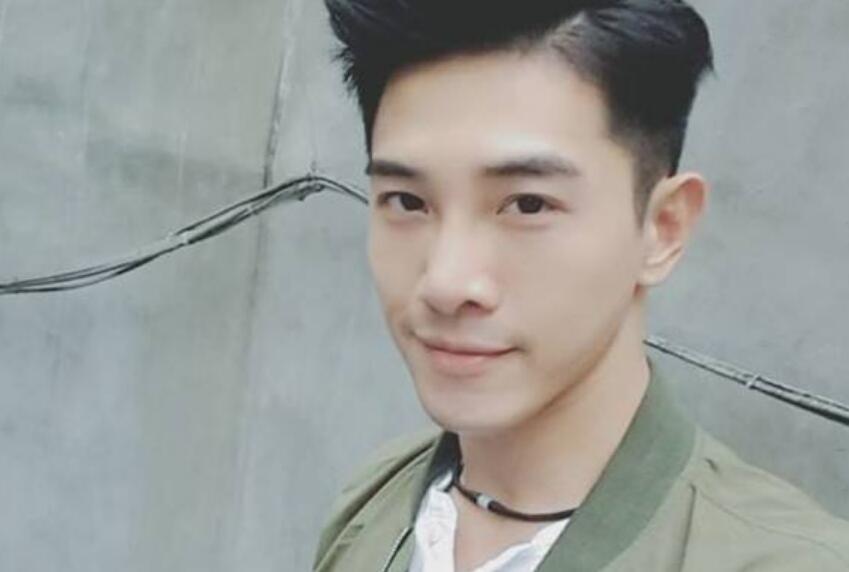 张立昂(中国台湾男演员)_搜狗百科