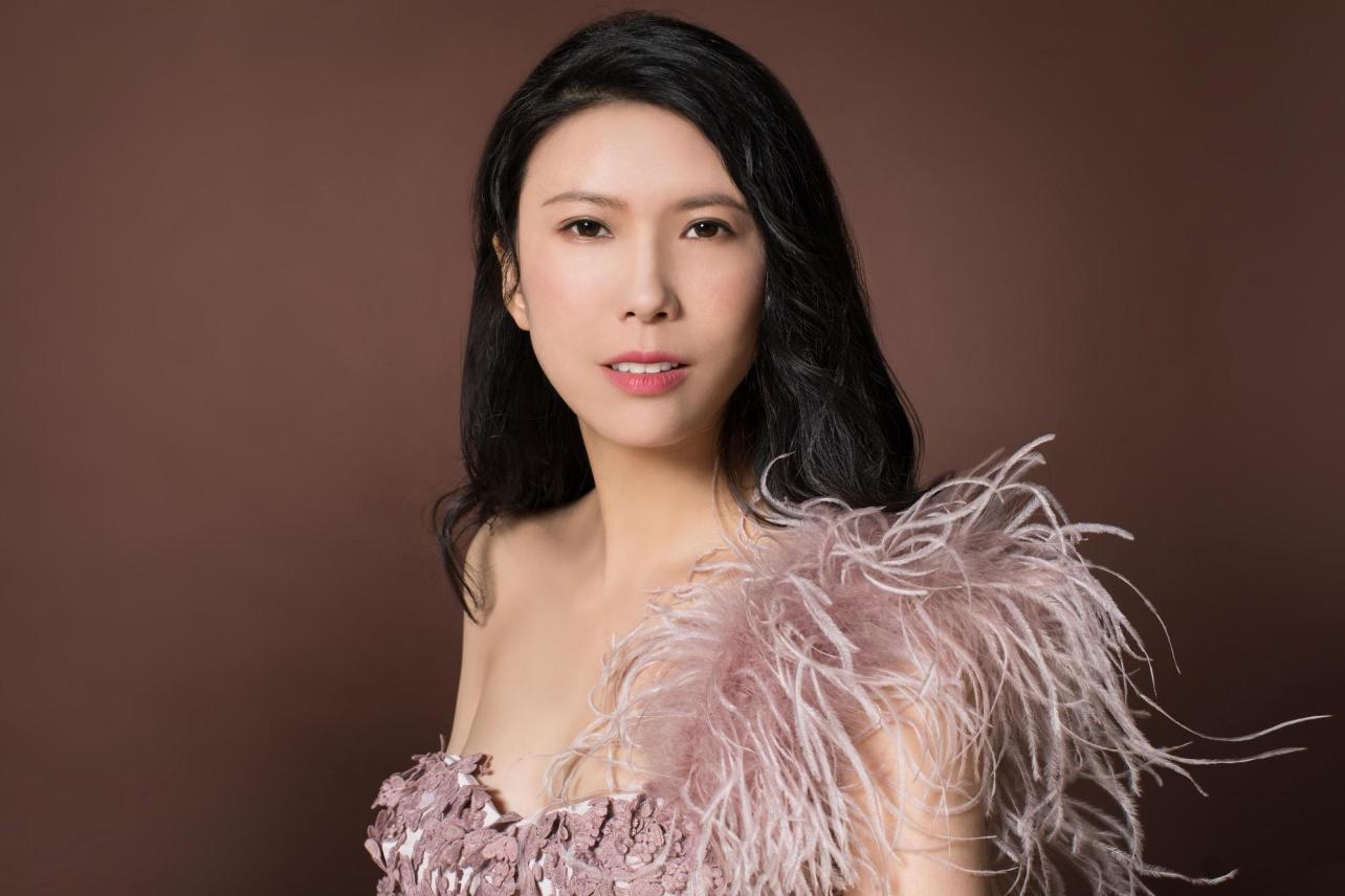 叶贝文(中国女歌手)_搜狗百科