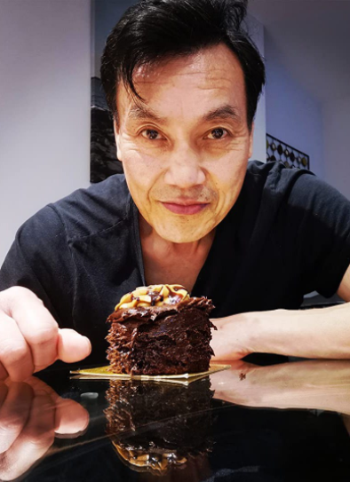 Dave Wong - 搜狗百科