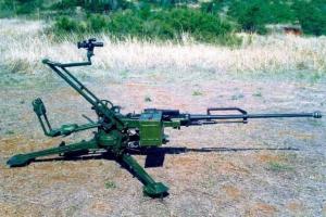 QJG02式14.5mm单管高射机枪 - 搜狗百科