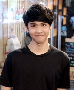 Harit Cheewagaroon - 搜狗百科