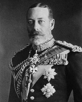 乔治五世 - 搜狗百科