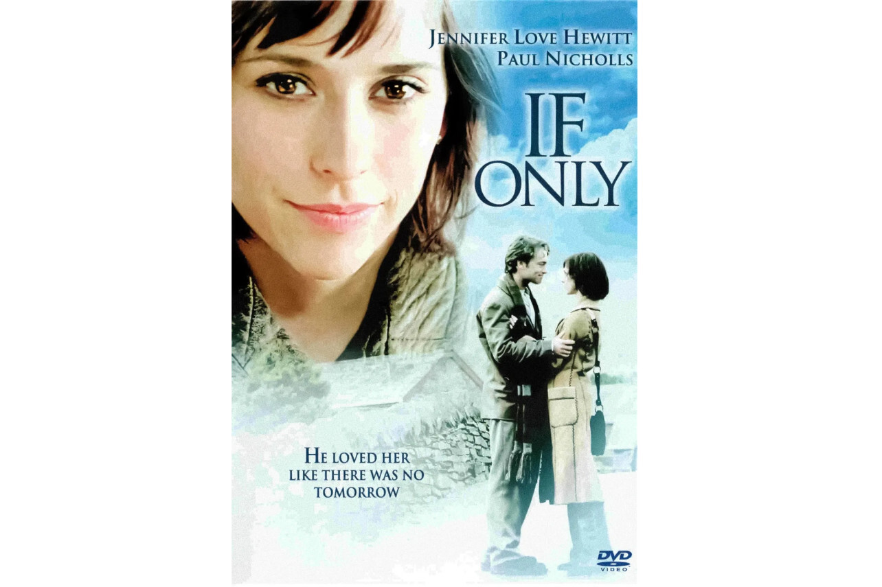 if only(爱)_搜狗百科