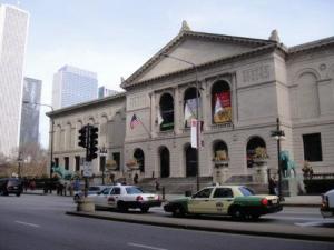 芝加哥艺术学院 - 搜狗百科