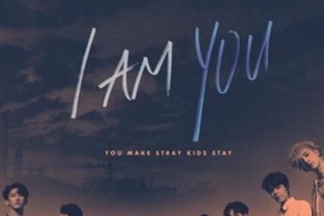 I am YOU(Stray Kids演唱歌曲)_搜狗百科