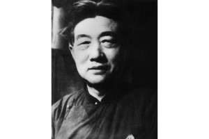 徐悲鸿 - 搜狗百科