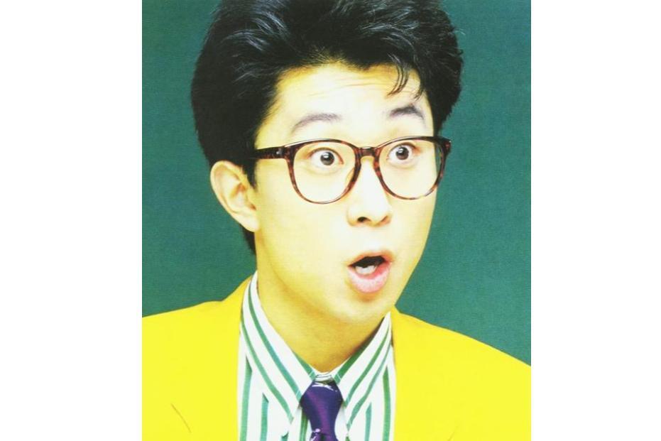 大江千里 搜狗百科