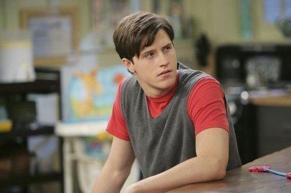 Shane Harper_搜狗百科