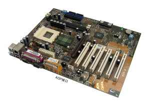 AGP接口 - 搜狗百科