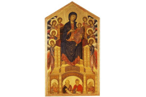 圣像画 - 搜狗百科