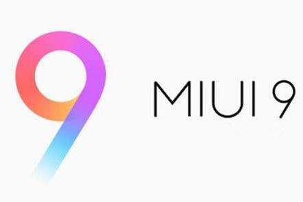 MIUI 9_搜狗百科