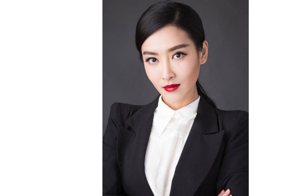 杨卿中国内地女演员搜狗百科