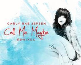 Call Me Maybe - 搜狗百科