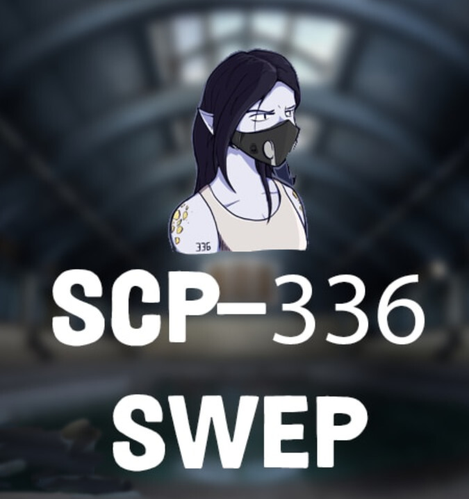 Scp 336