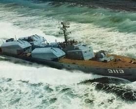 021型导弹艇 - 搜狗百科