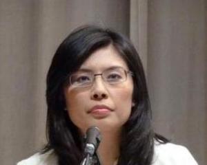 郑丽文 - 搜狗百科