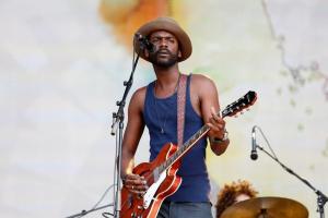 Gary Clark Jr. - 搜狗百科