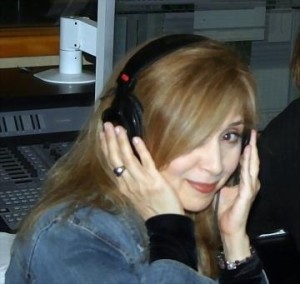 Emily Bindiger - 搜狗百科