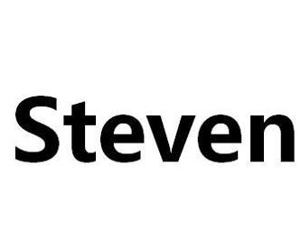 steven - 搜狗百科