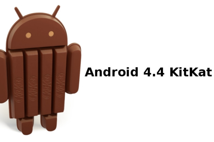 Android 4.4(谷歌于2013年发布的手机操作系统)_搜狗百科