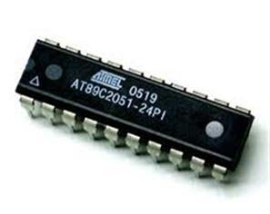 AT89C2051 - 搜狗百科