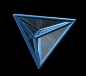 正五胞体 - 搜狗百科