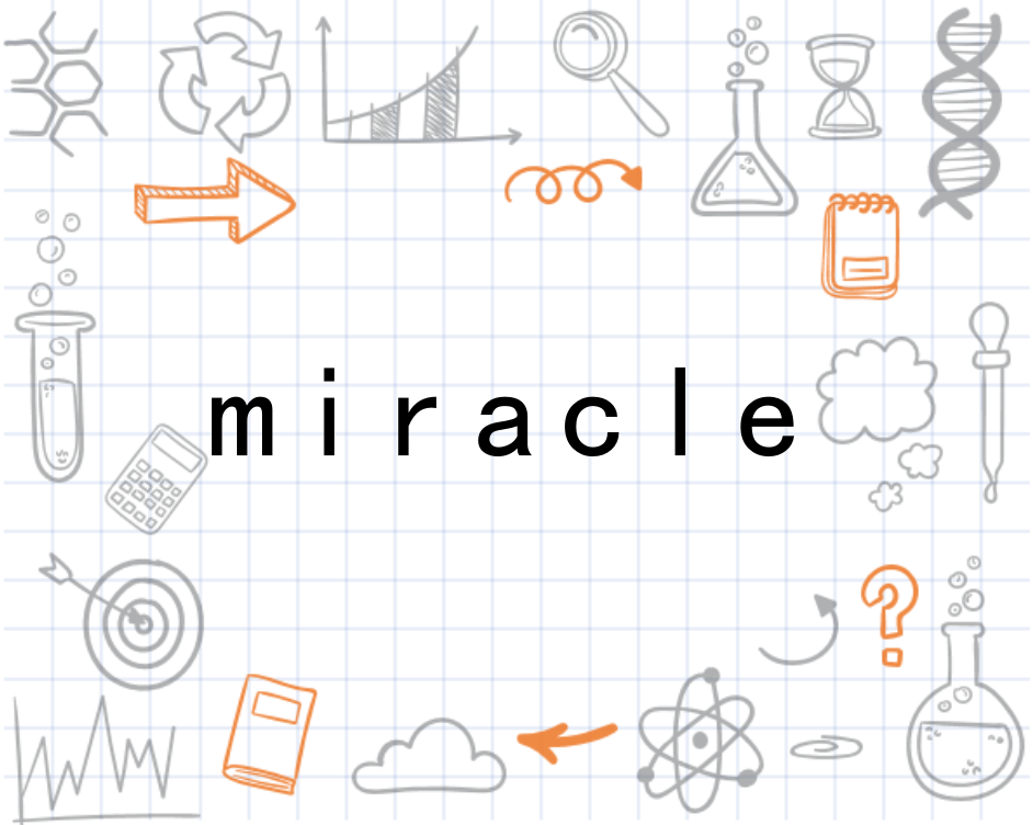 miracle - 搜狗百科
