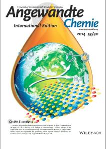 ANGEW - 搜狗百科