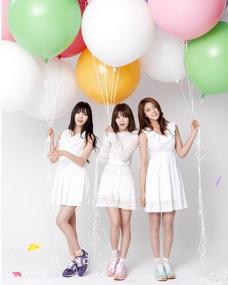 AOA White - 搜狗百科